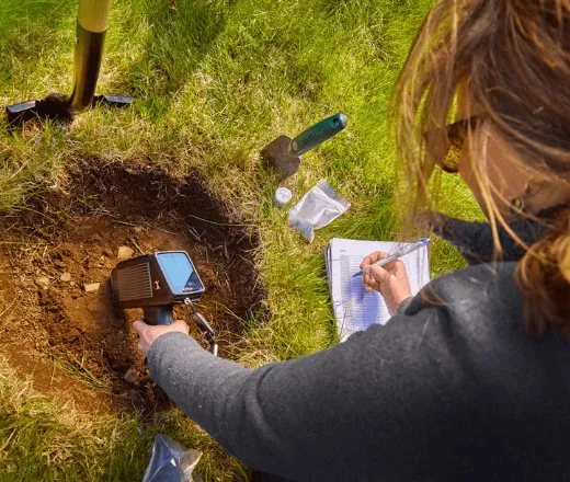 SciAps: Analyze Any Element on the Planet